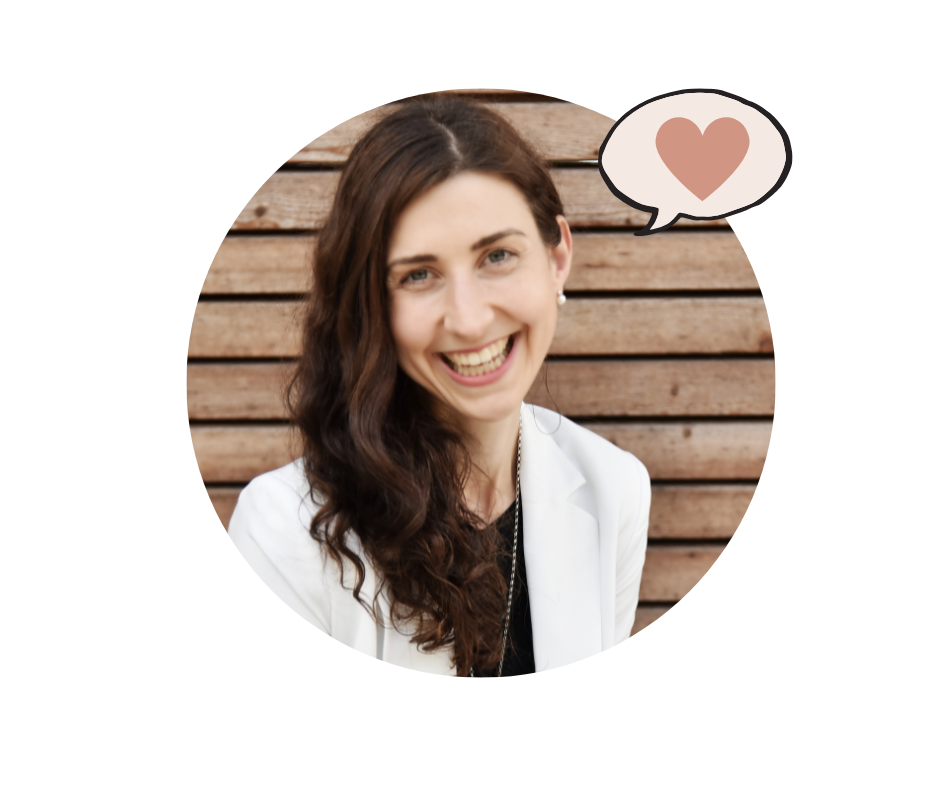 Dankesseite Female Finance Mastery - Katharina Gorka